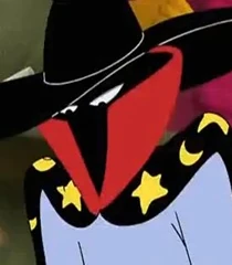 Chip the Sorcerer | The Looney Tunes Show Fanon Wiki | Fandom