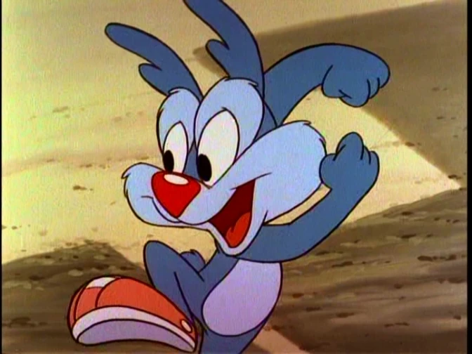 Calamity Coyote (character) | The Looney Tunes Show Fanon Wiki | Fandom
