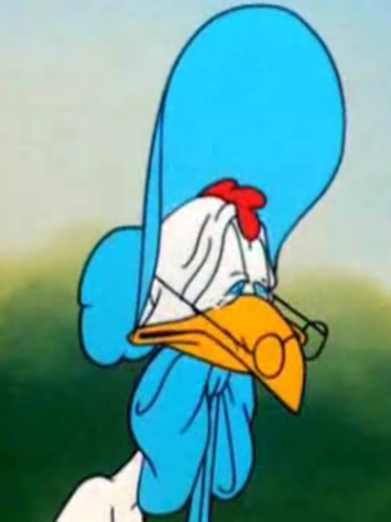 Miss Prissy | The Looney Tunes Show Fanon Wiki | Fandom