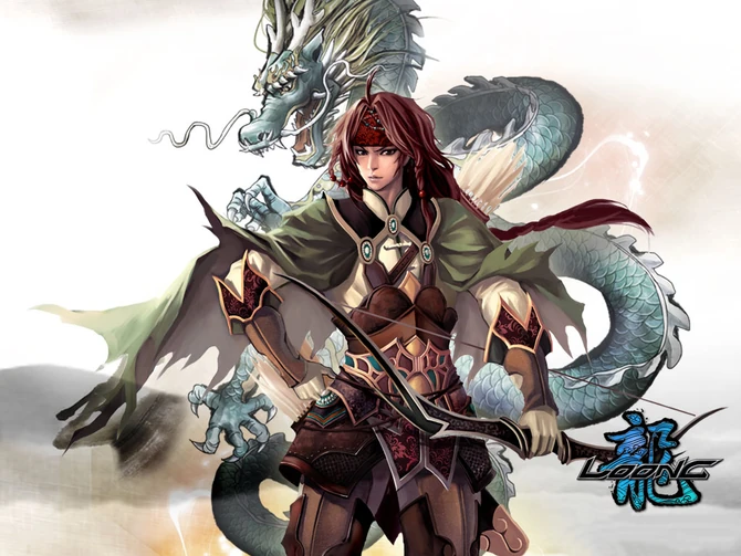 Loong Online Wiki | Fandom