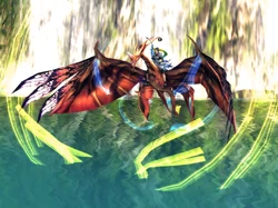 The Phantom | Loong Online Wiki | Fandom