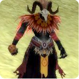 Southern Savage Wizard | Loong Online Wiki | Fandom