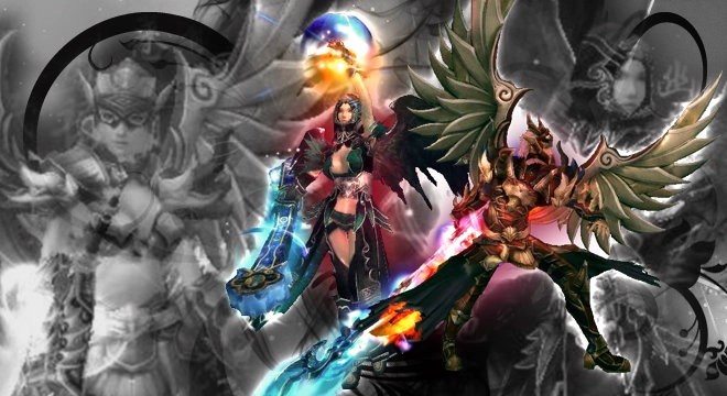 Loong Online Wiki | Fandom