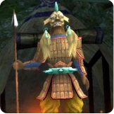 Shangu Chieftain | Loong Online Wiki | Fandom