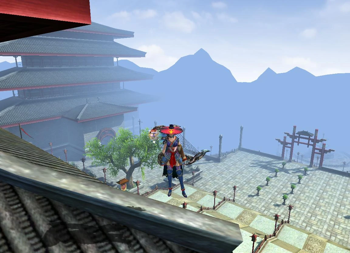 Battle Talent | Loong Online Wiki | Fandom