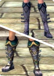 Bright Dragon Boots | Loong Online Wiki | Fandom