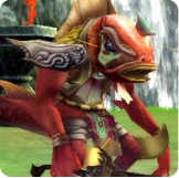 Carp Demon Prince | Loong Online Wiki | Fandom