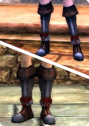 Devil Boots | Loong Online Wiki | Fandom