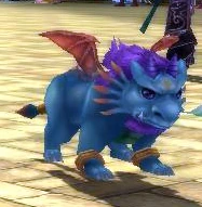 Devil Baby | Loong Online Wiki | Fandom