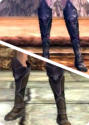Underworld Boots | Loong Online Wiki | Fandom