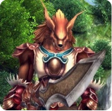 Alpha Werewolf | Loong Online Wiki | Fandom