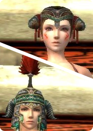 Fierce Soul Helmet | Loong Online Wiki | Fandom