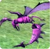 Scalewing Drone | Loong Online Wiki | Fandom