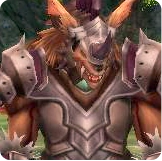 Ironspine Werewolf | Loong Online Wiki | Fandom