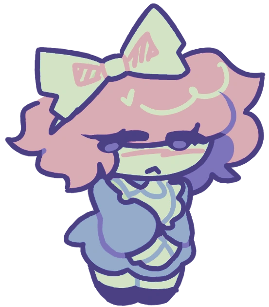 Yours | Looniverse Wiki | Fandom