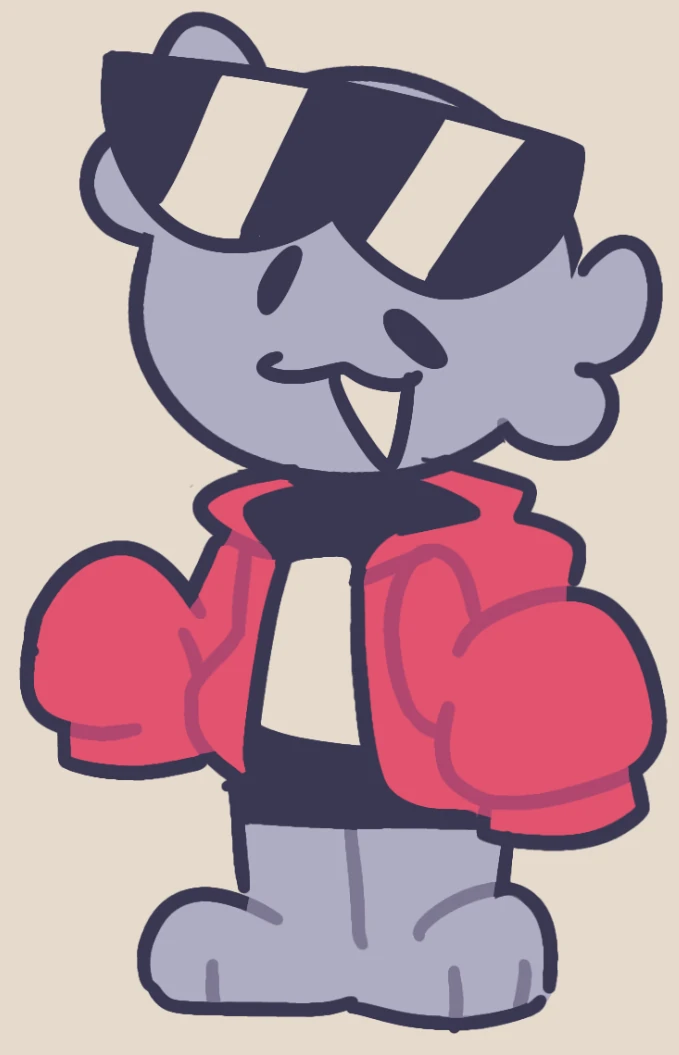 Anoon | Looniverse Wiki | Fandom