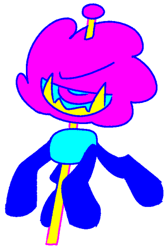 Kiklo | Looniverse Wiki | Fandom