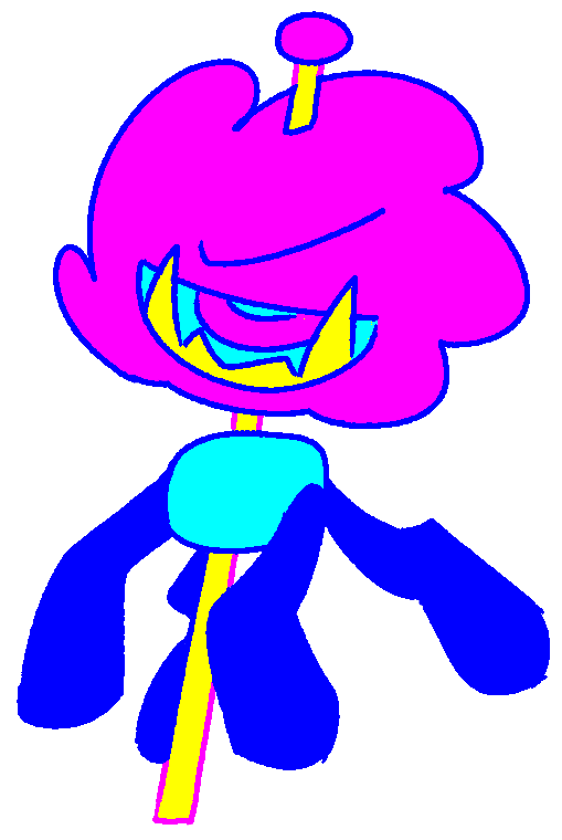 Kiklo | Looniverse Wiki | Fandom