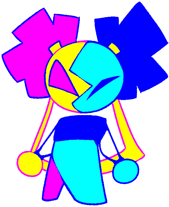 Kerry | Looniverse Wiki | Fandom