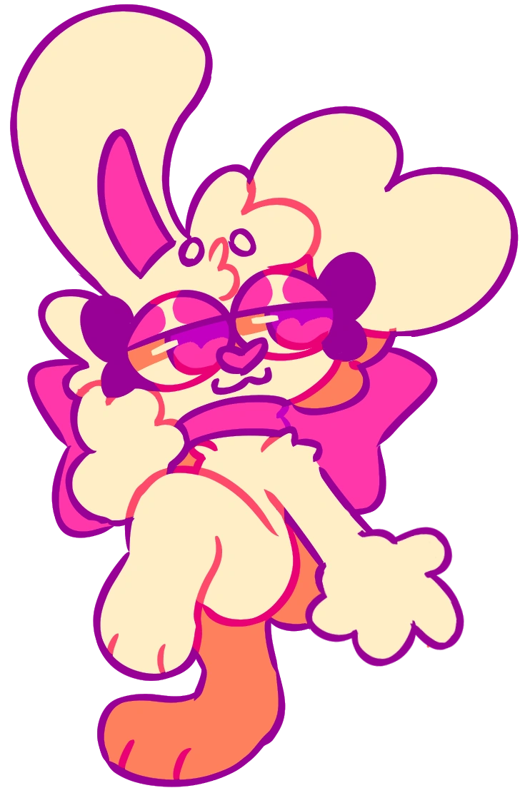 Bunny | Looniverse Wiki | Fandom