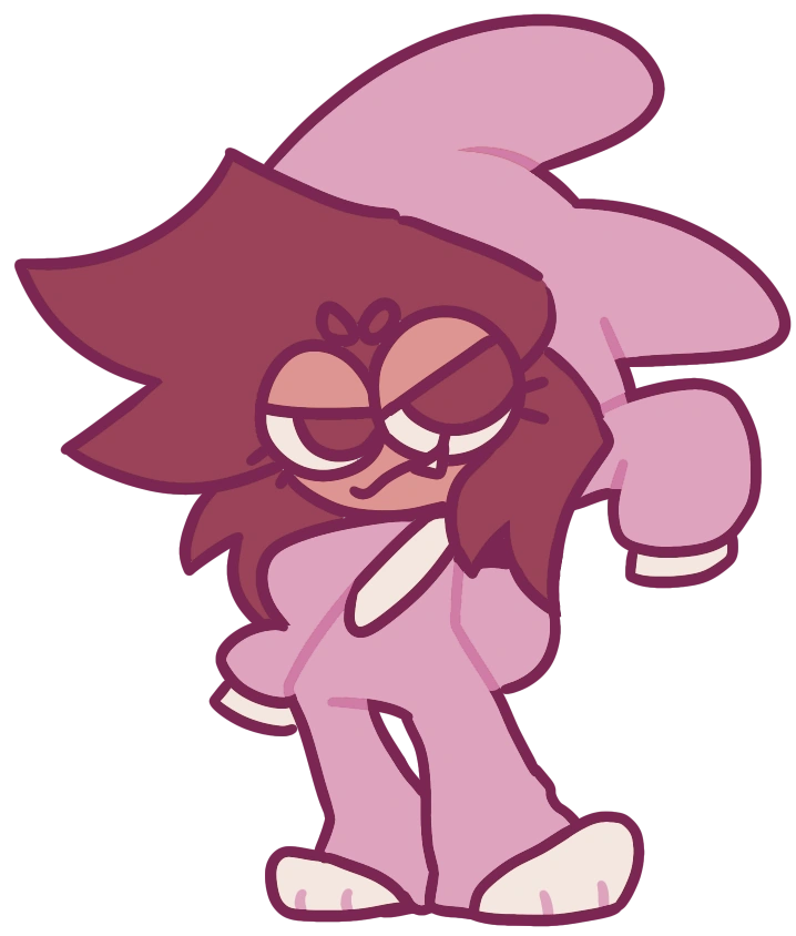 Bonnie | Looniverse Wiki | Fandom