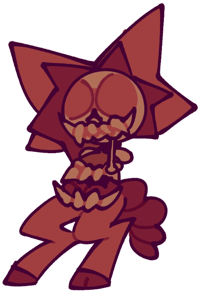 Blood | Looniverse Wiki | Fandom