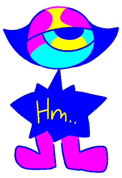 Adjie | Looniverse Wiki | Fandom