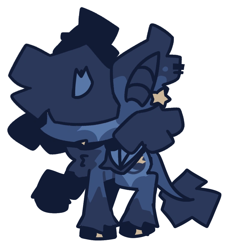 Archer Moonshine | Looniverse Wiki | Fandom