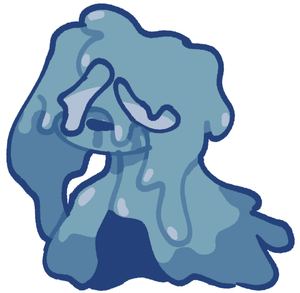 Tears | Looniverse Wiki | Fandom