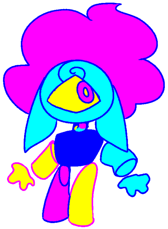 Mistif | Looniverse Wiki | Fandom