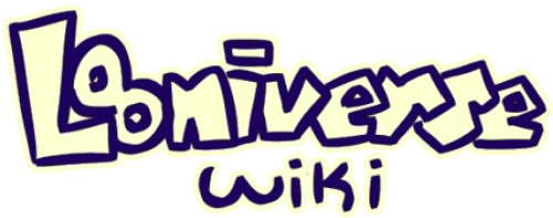 WIP | Looniverse Wiki | Fandom