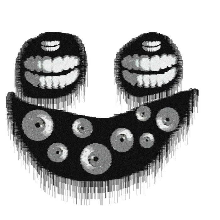 A-5000 | Looped Rooms: Reopened Wiki | Fandom