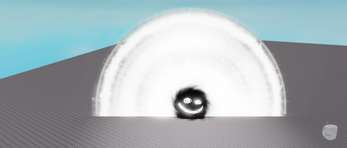 A-200 | Looped Rooms: Reopened Wiki | Fandom