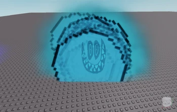 Z-13 | Looped Rooms: Reopened Wiki | Fandom