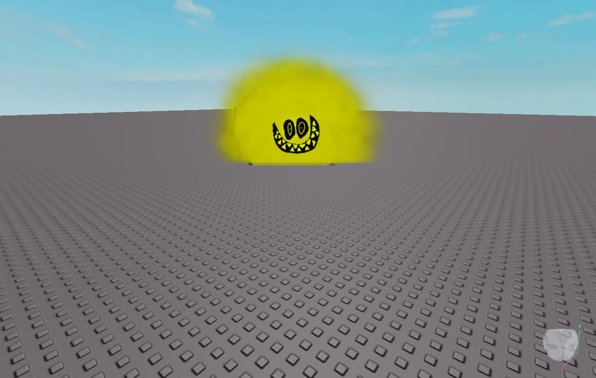 A-13 | Looped Rooms: Reopened Wiki | Fandom