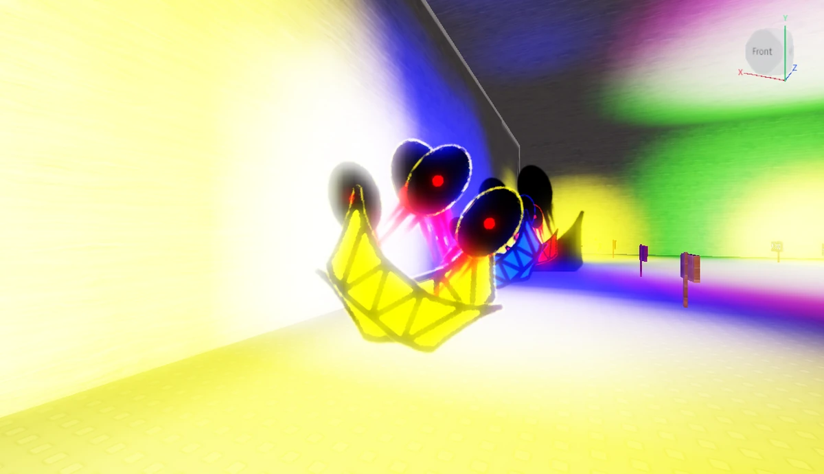 A-13 | Looped Rooms Wiki | Fandom
