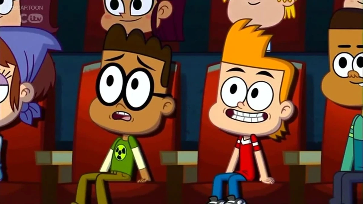 All Things Being Sequel | Looped Wiki | Fandom