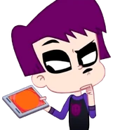 Amy | Looped Wiki | Fandom