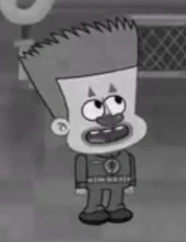 Chief Jolly Pops | Looped Wiki | Fandom