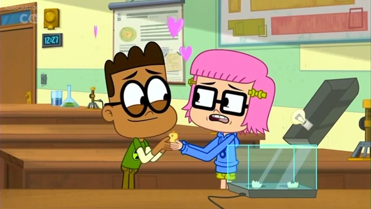 Chick Magnet | Looped Wiki | Fandom