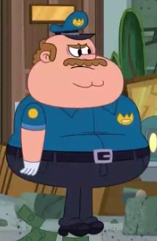 Cop | Looped Wiki | Fandom