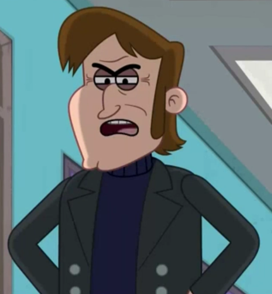 Hector the Collector | Looped Wiki | Fandom