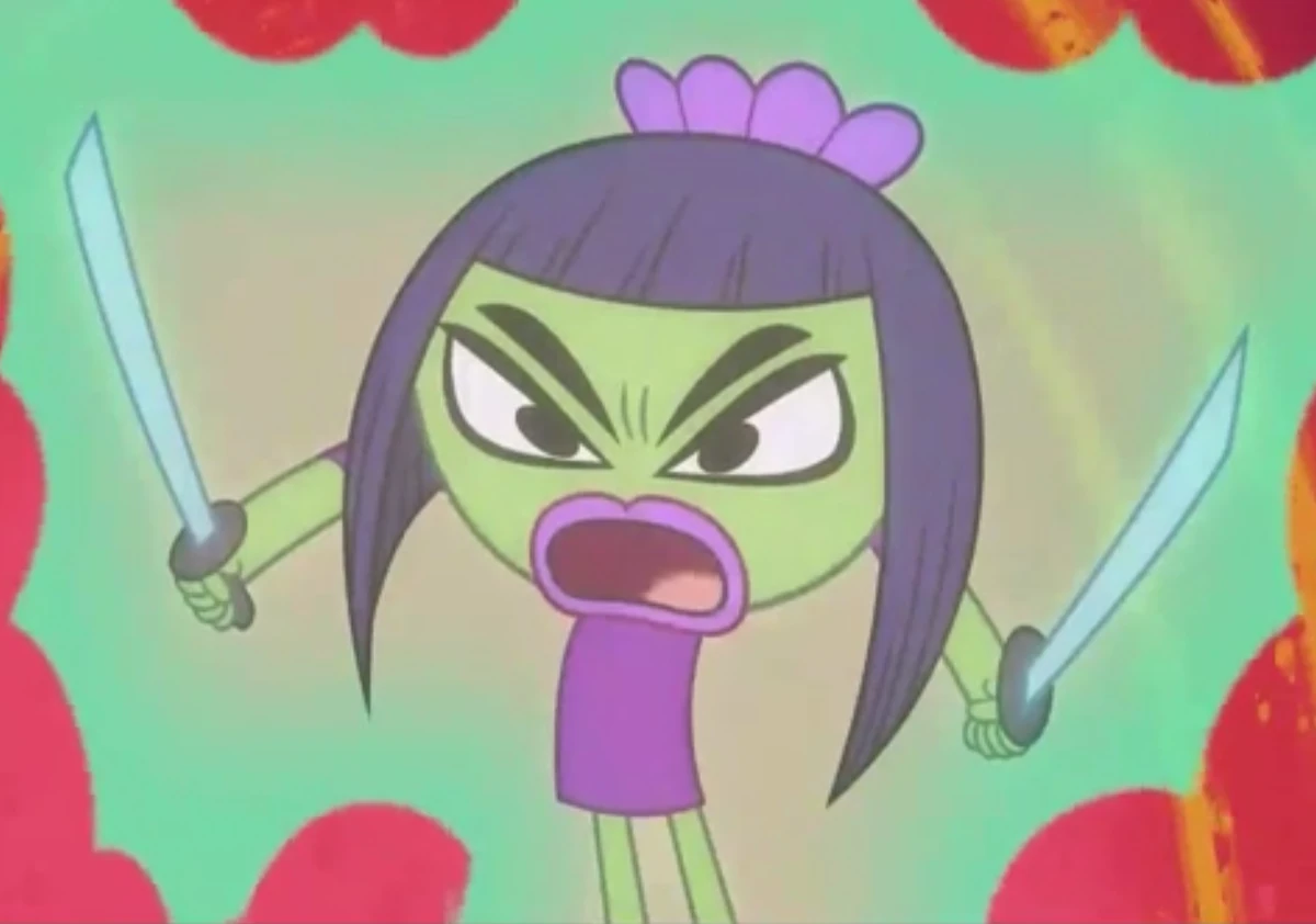 Pearly Pearl | Looped Wiki | Fandom