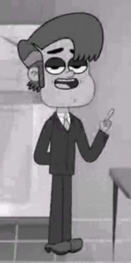 Lyle Bush | Looped Wiki | Fandom