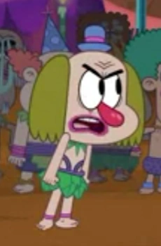 Periwinkle | Looped Wiki | Fandom