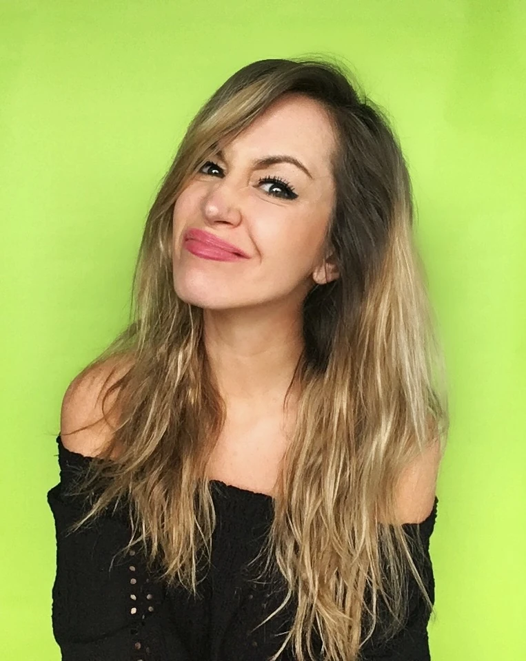 Steph Lynn Robinson | Looped Wiki | Fandom