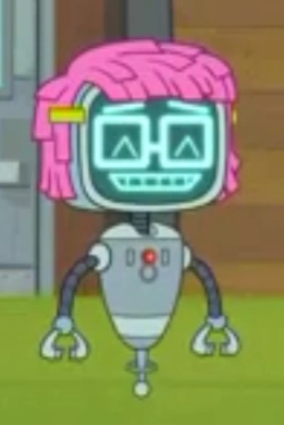 Dragonface Pukebutt | Looped Wiki | Fandom