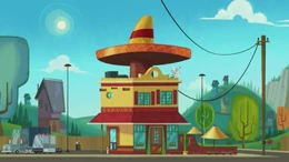 Goulash Burrito | Looped Wiki | Fandom