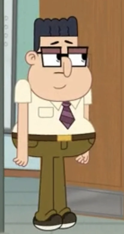 Mr. LemonJello | Looped Wiki | Fandom