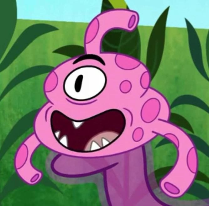 Zerm Heart | Looped Wiki | Fandom